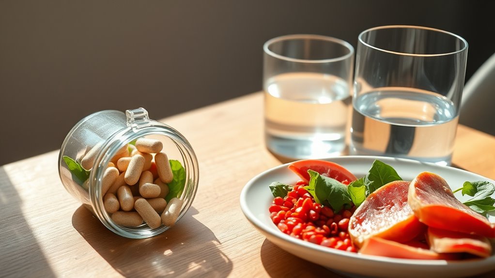 How Much Iron Supplement Should You Take Daily?