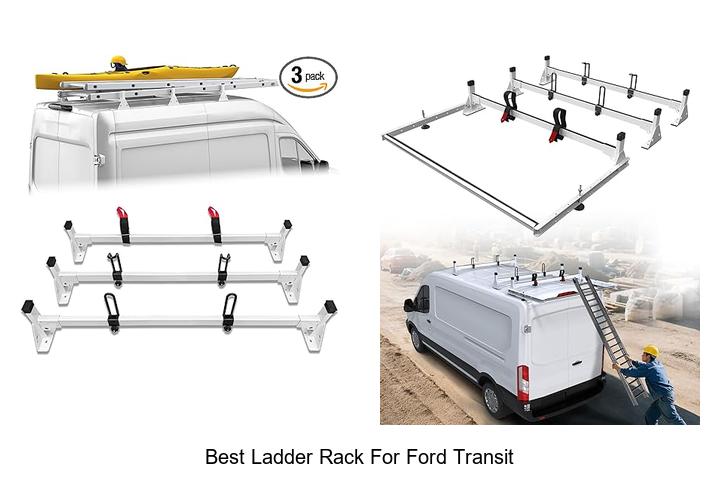 Conquer Cable Chaos Your Ultimate Guide To For Transit Connect Rtx Ladder Rack Parts